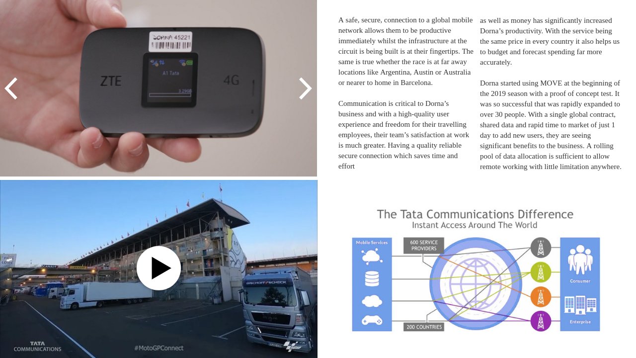 Ultra Low Latency Connectivity A Journey Of Digital Transformation