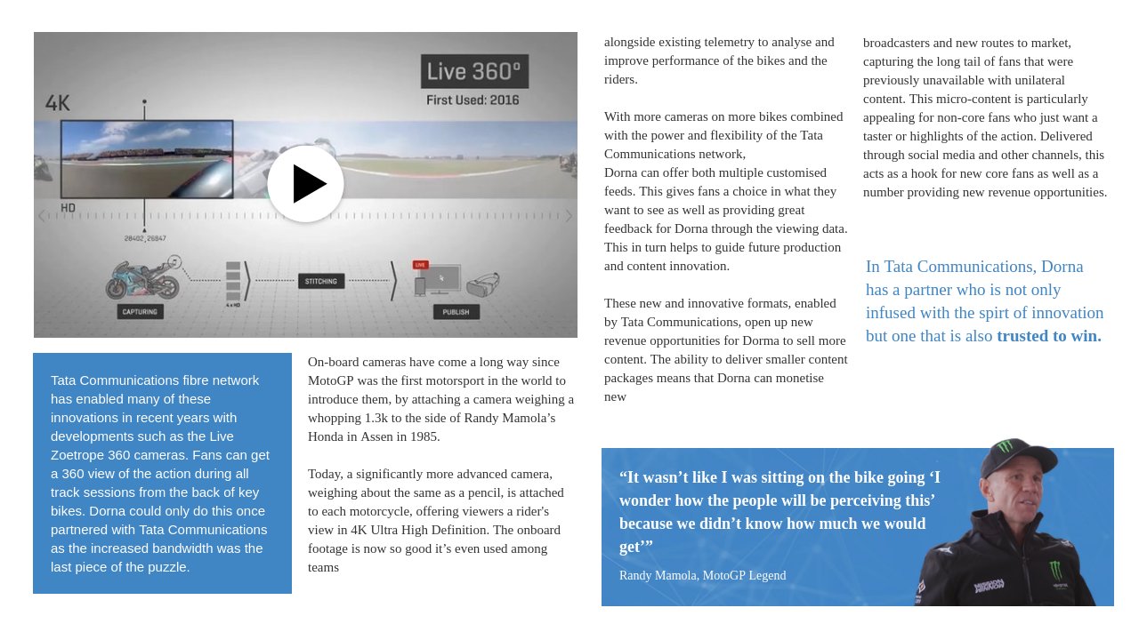 Ultra Low Latency Connectivity A Journey Of Digital Transformation